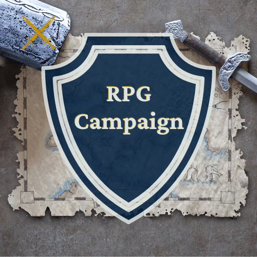 6 Keys to Maximize Your RPG Campaign - Eternity TTRPG