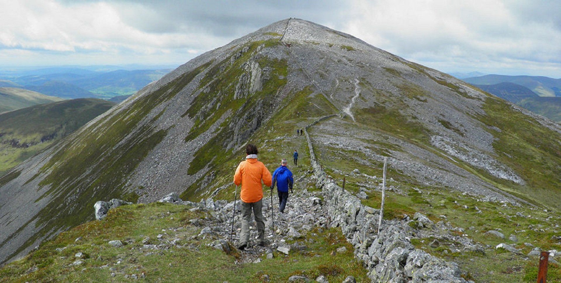 Glenshee 9 Hill Race 2020 (cancelled)