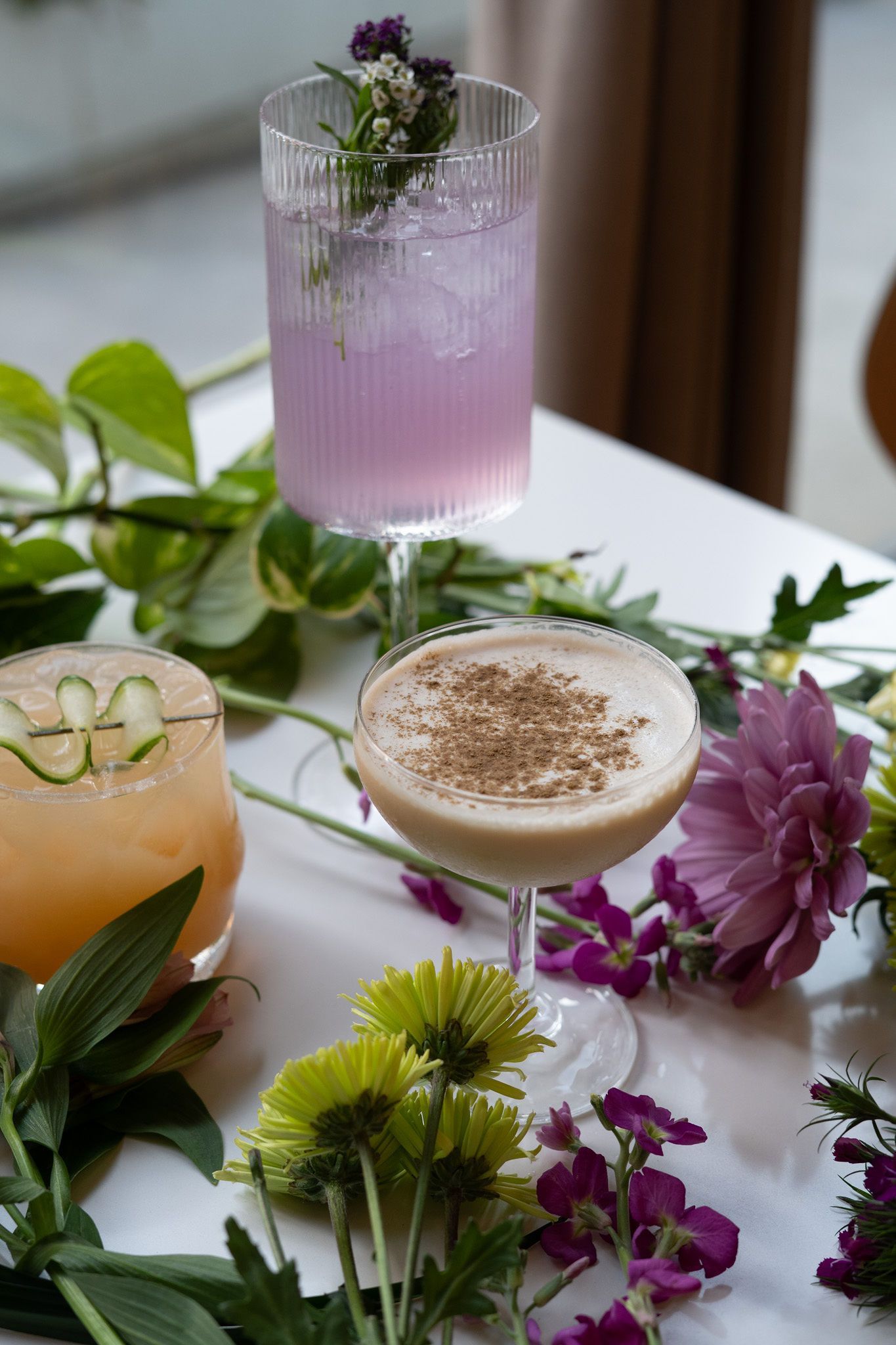 Café & Restaurant | Heirloom | Raleigh