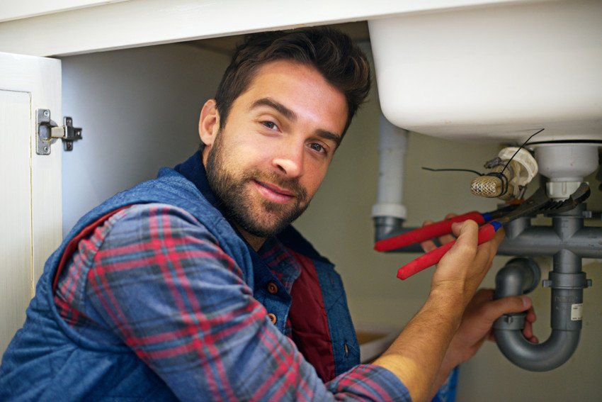 Plumbing company | Johnson's Plumbing Services