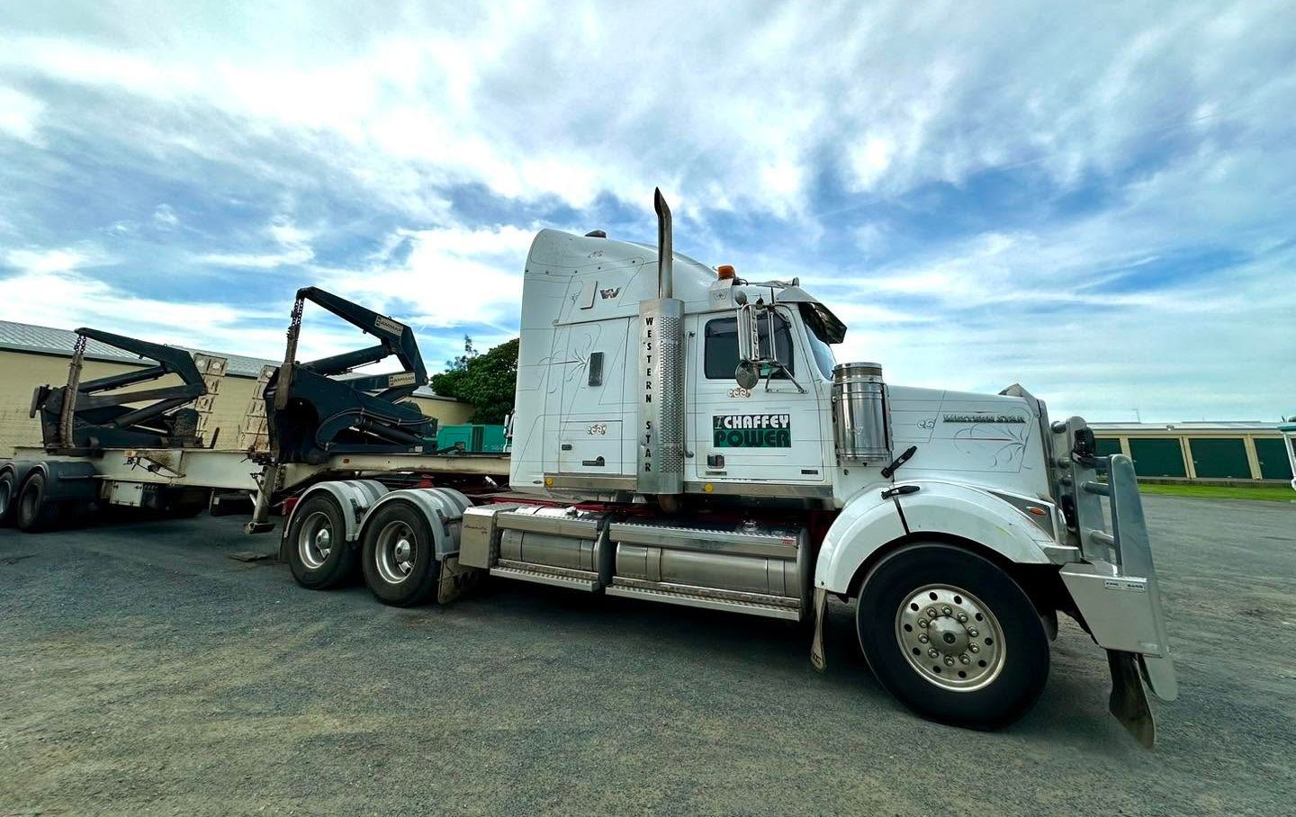 How To Plan Equipment Hire For A Large-Scale Project In Mackay