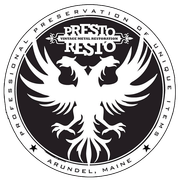 Presto Resto | Berwick, Sanford & Wells, ME | Auto Body & Collison ...