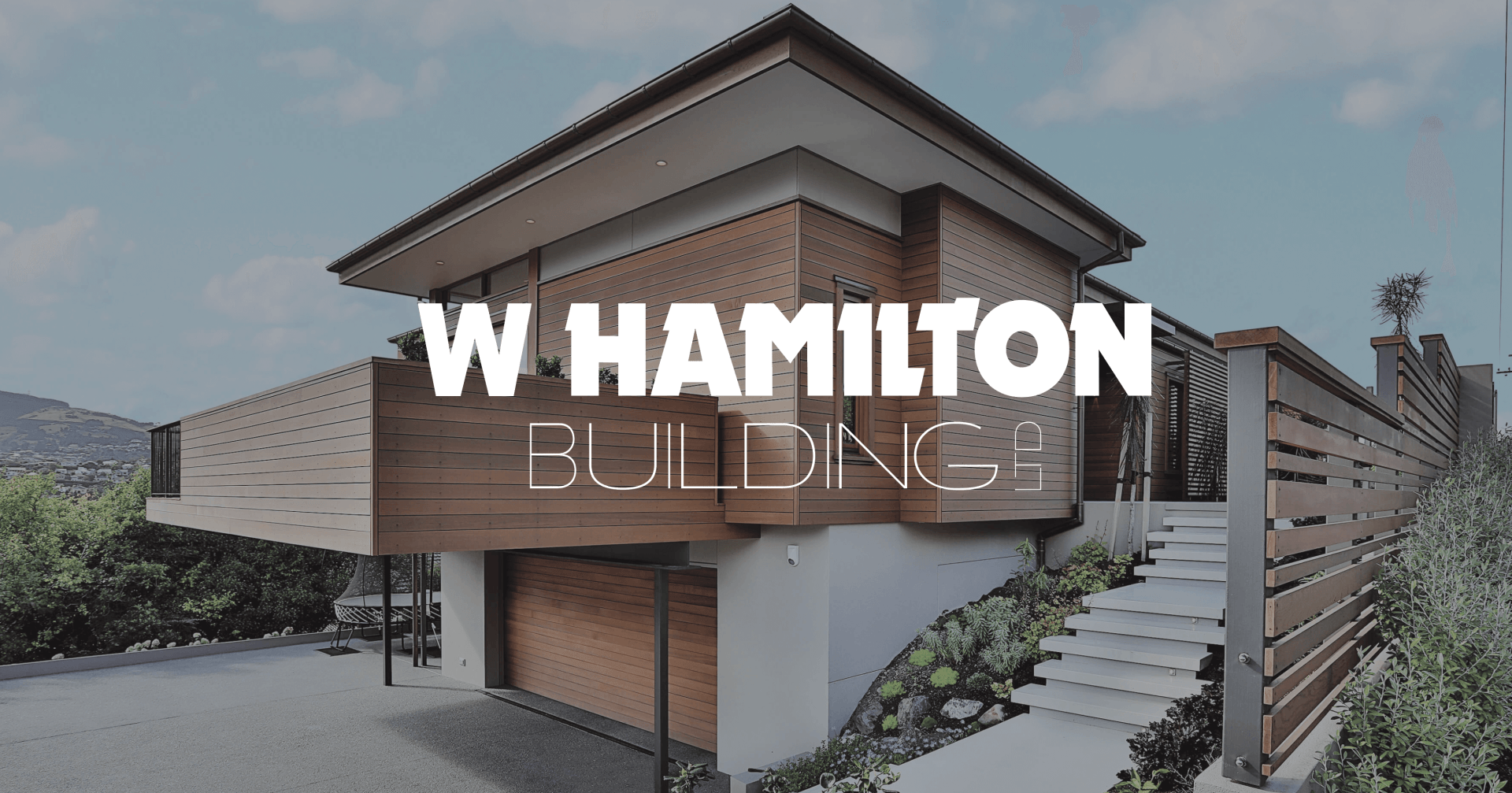 Contact WHB, Dunedin & begin your journey to your dream home today!