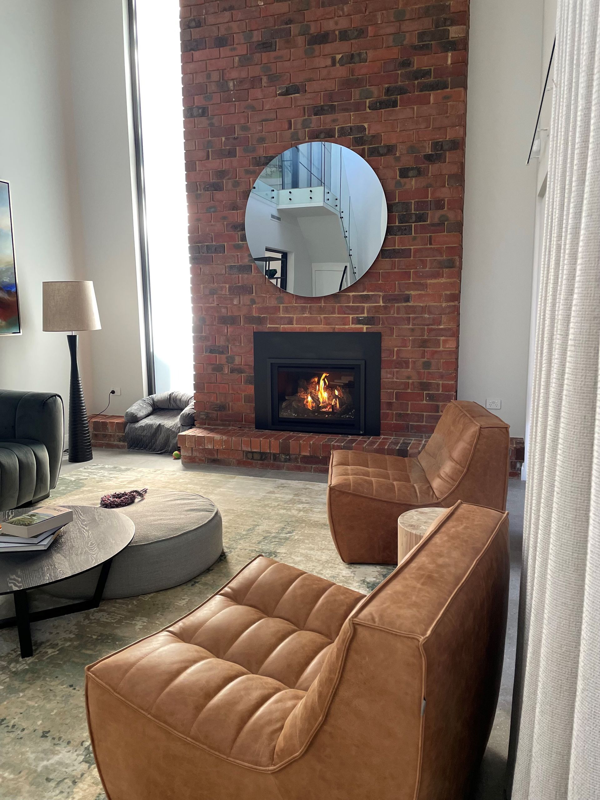Fireplace Inspirations