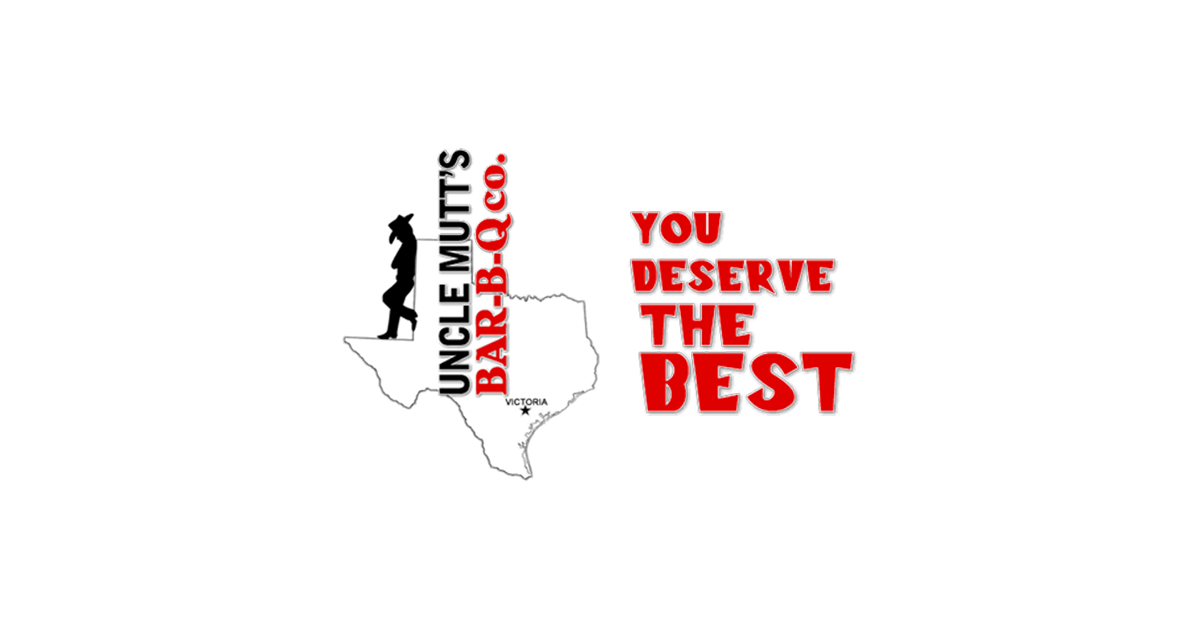 Barbecue Restaurant and Catering Services | Victoria, TX | Uncle Mutt's ...