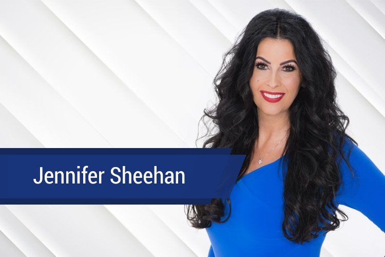 Jennifer Sheehan | You Made Me Love You | Christian TV Shows