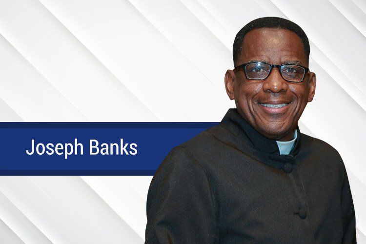 Bishop Joseph Banks | Living Word Christian Center | Christian TV Show