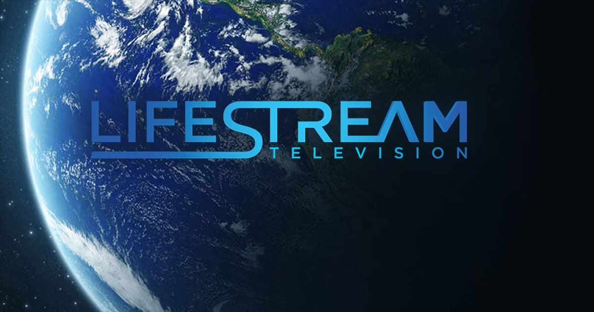 Lifestream Television | Program Schedule