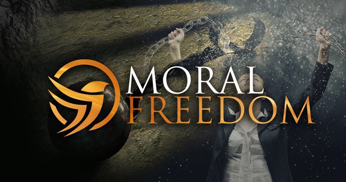 Moral Freedom | Lifestream | Christian Television Network