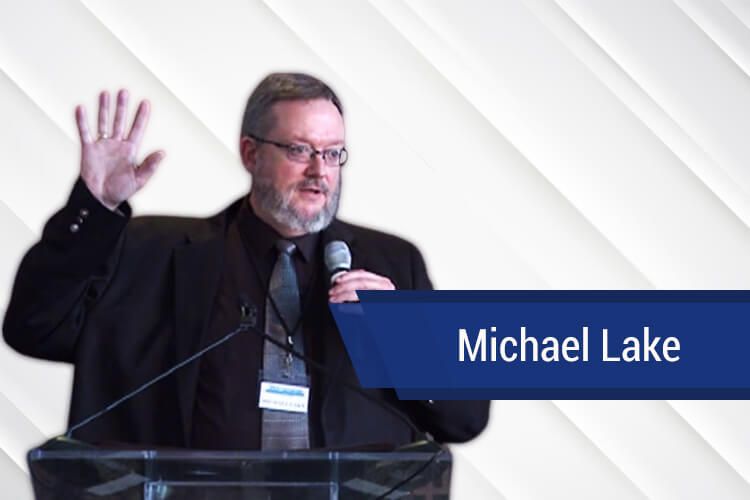Dr. Michael Lake | Kingdom Intelligence Briefing | Christian TV Shows