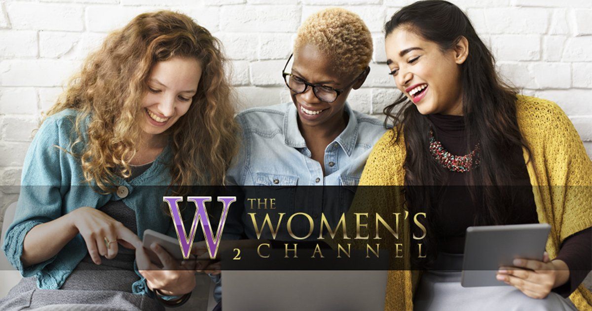 Lifestream Networks | Christian TV Shows | The Women’s Channel 2 ...