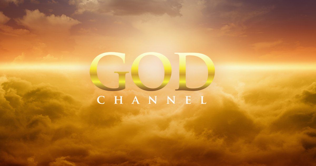 God Channel | Program Schedule