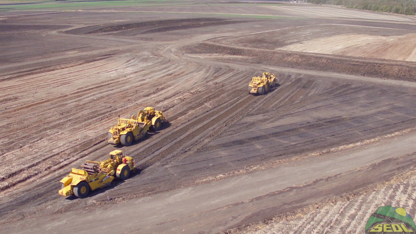 Past Projects - SEDL Contractors, Toowoomba