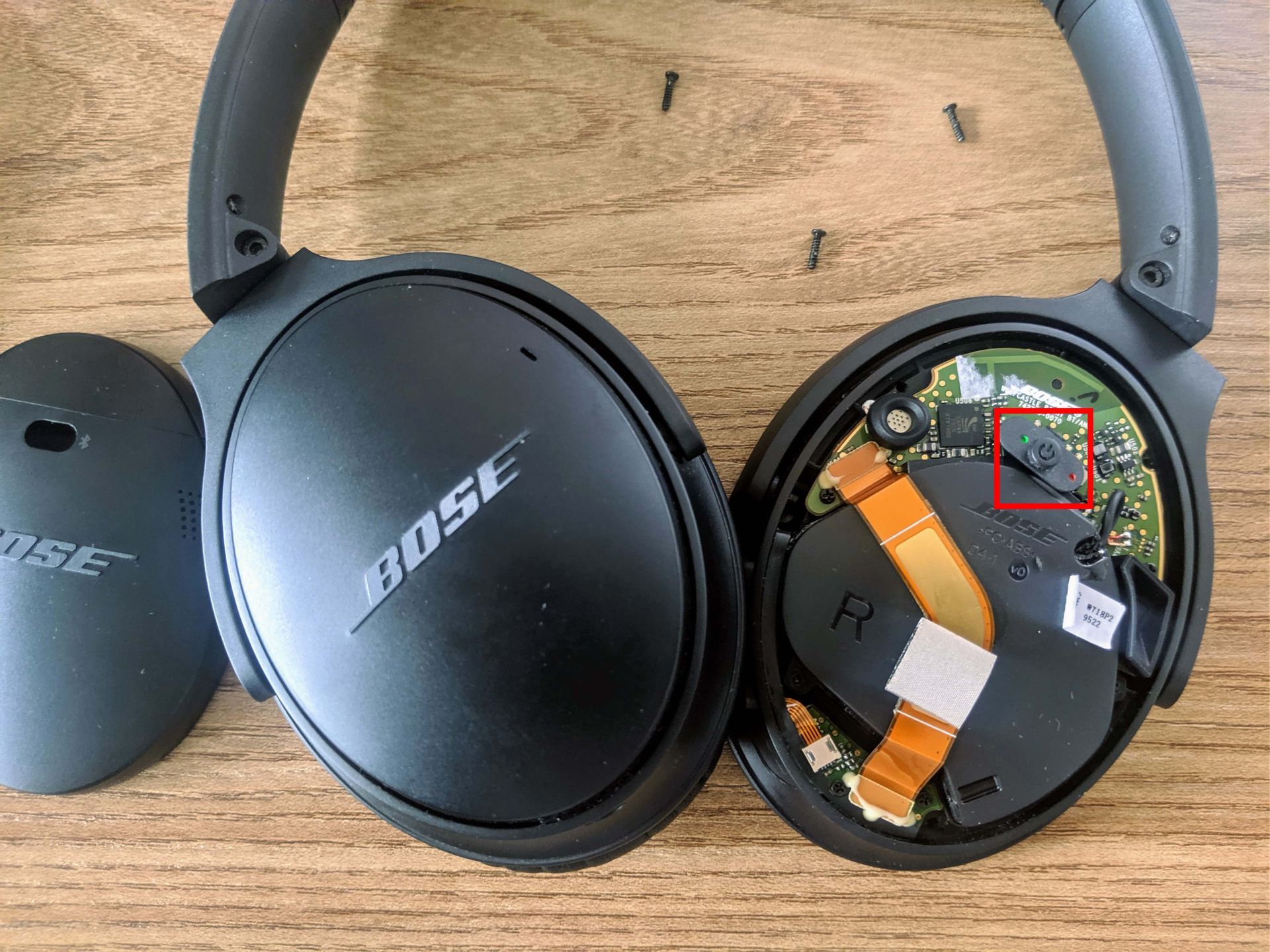 Expert in Bose Reparatie & Service Nederland | Fixhub