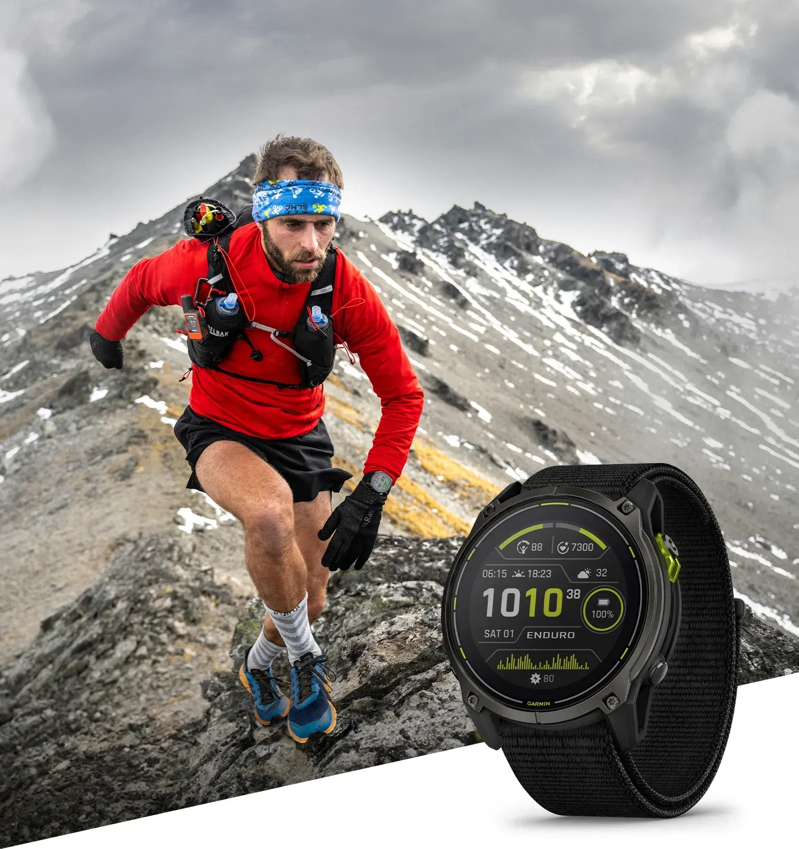 Garmin Reparatie Service Center | Fixhub Nederland