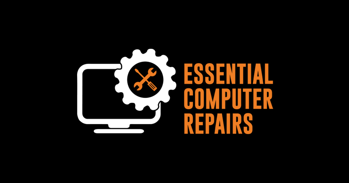 Essential Computer Repairs | Computer Repair Services Sunshine Coast