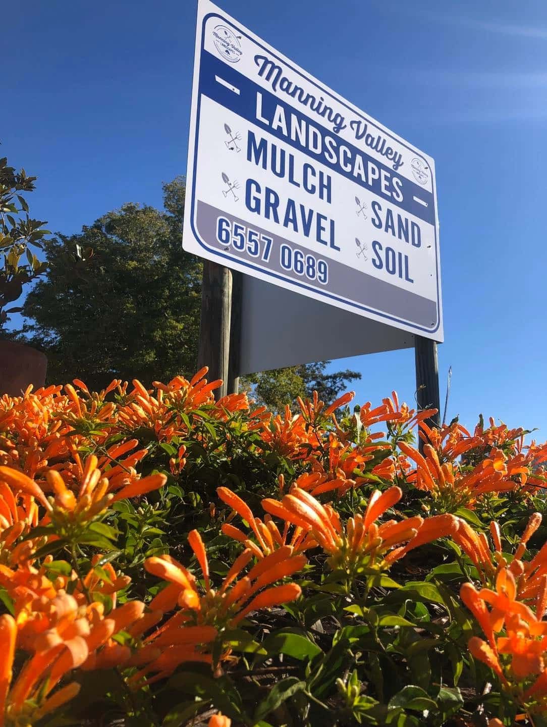 Manning Valley Landscapes | Landscaping Supplies Taree