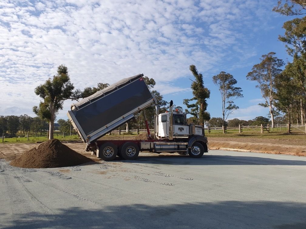 Landscape Supplies Taree | Manning Valley Landscapes