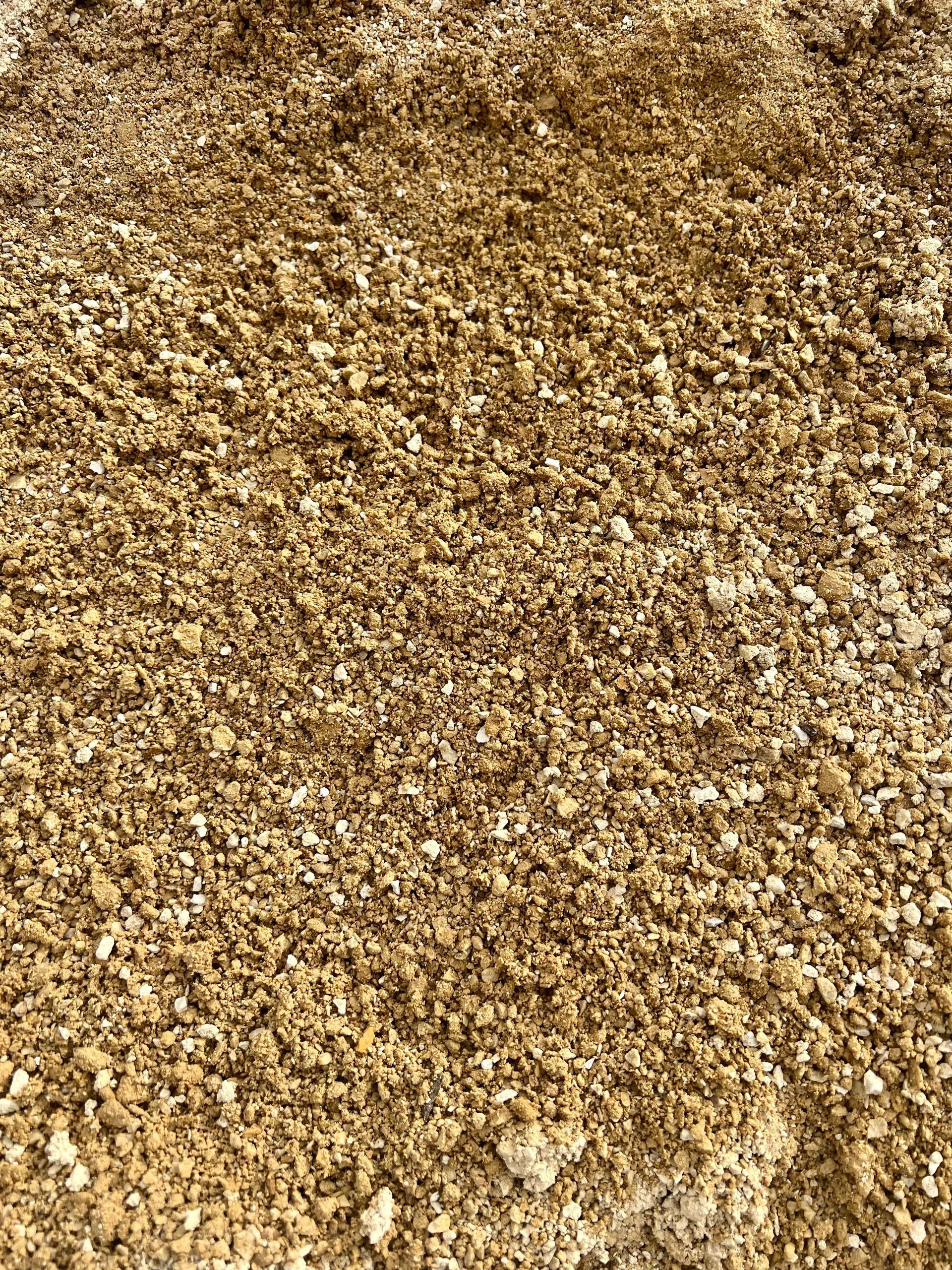 Gravel Wingham | Manning Valley Landscapes