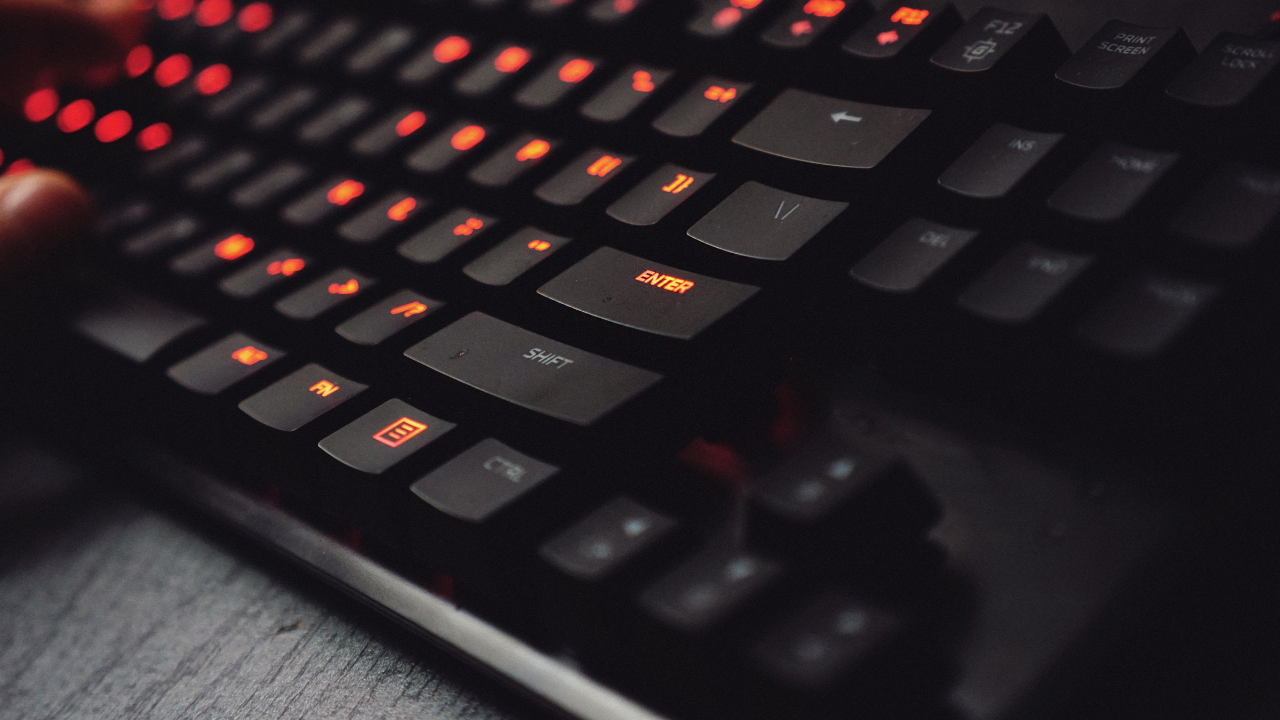 The Best Keyboards For Software Engineers
