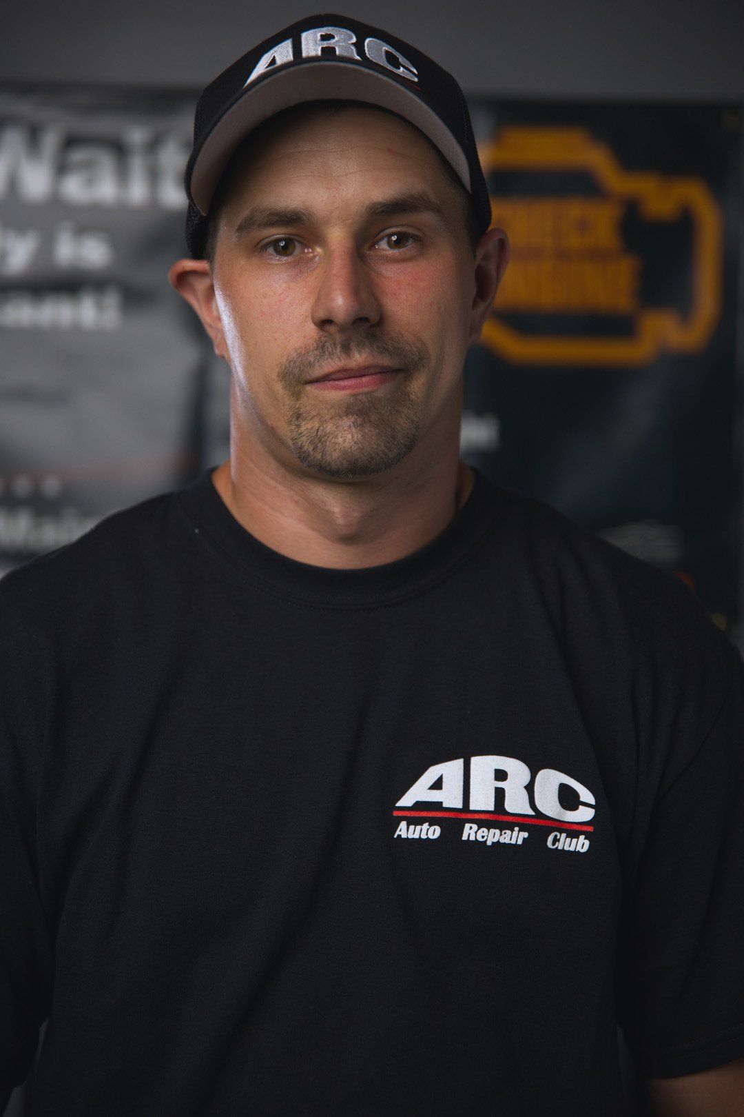 Meet the Staff | ARC Enterprises LLC | Dayton, OH