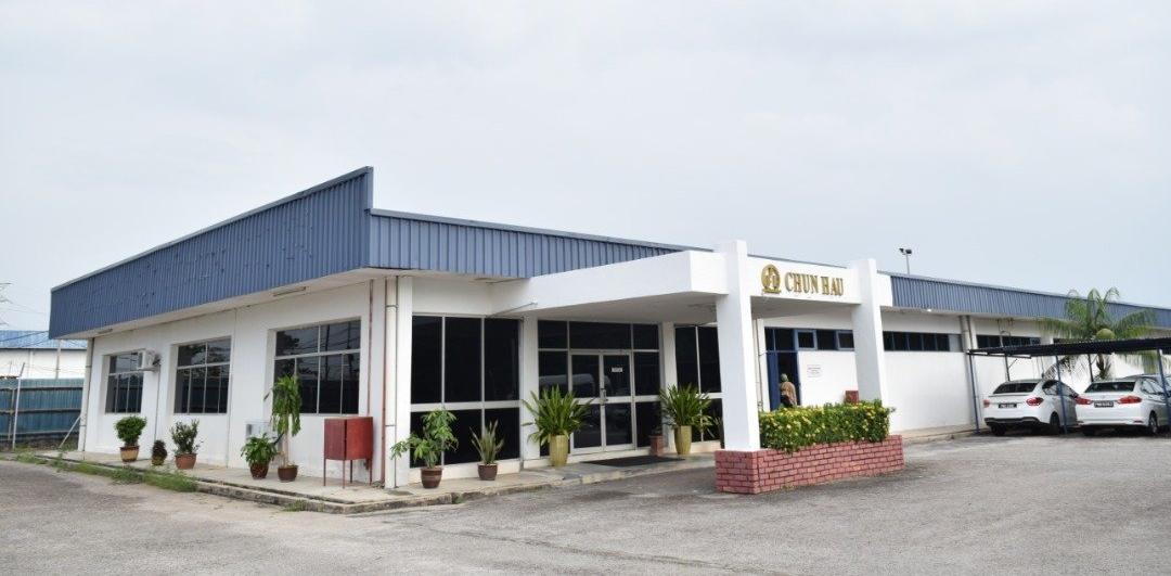 Wire Harness Manufacturer Malaysia - Chun Hau Electronic (M) Sdn. Bhd.