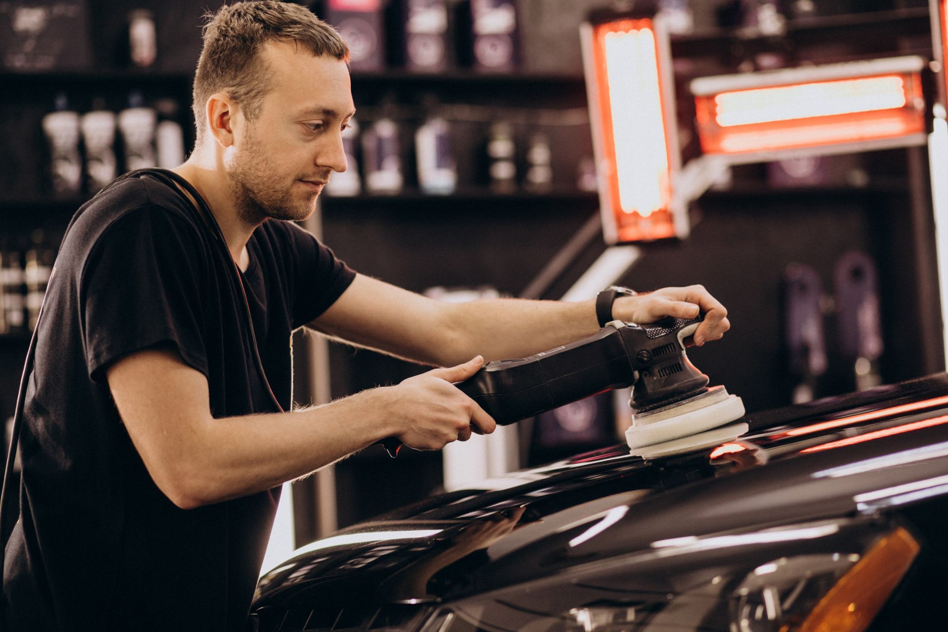 Car Wash Maintenance: Keeping Your Wash Equipment in Top Shape for ...