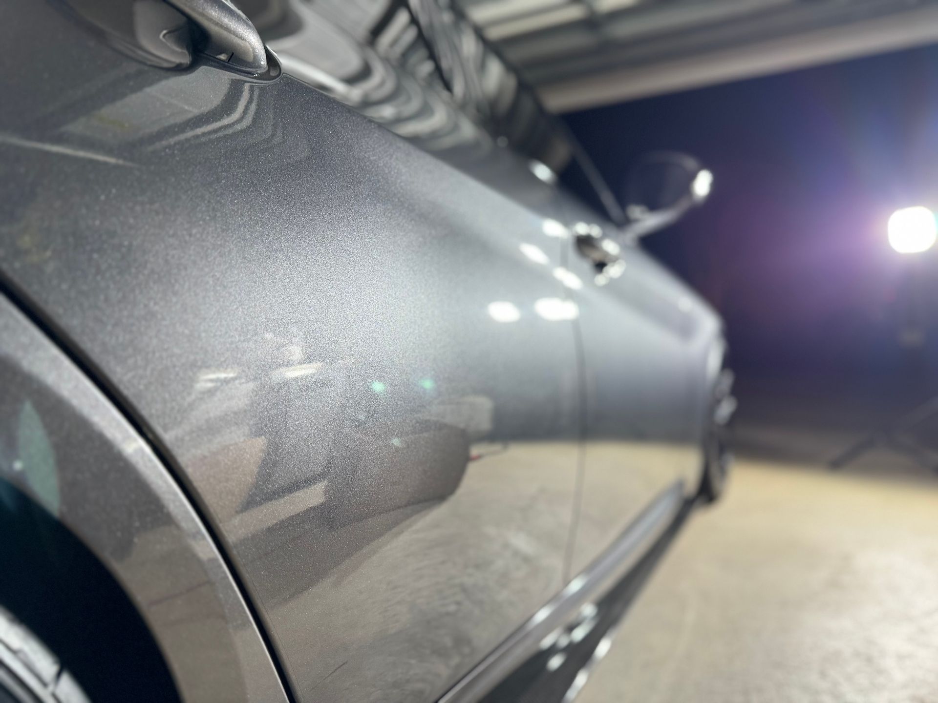 Top Detailing Services in St. Marys, GA | Waxing Moon Detailing