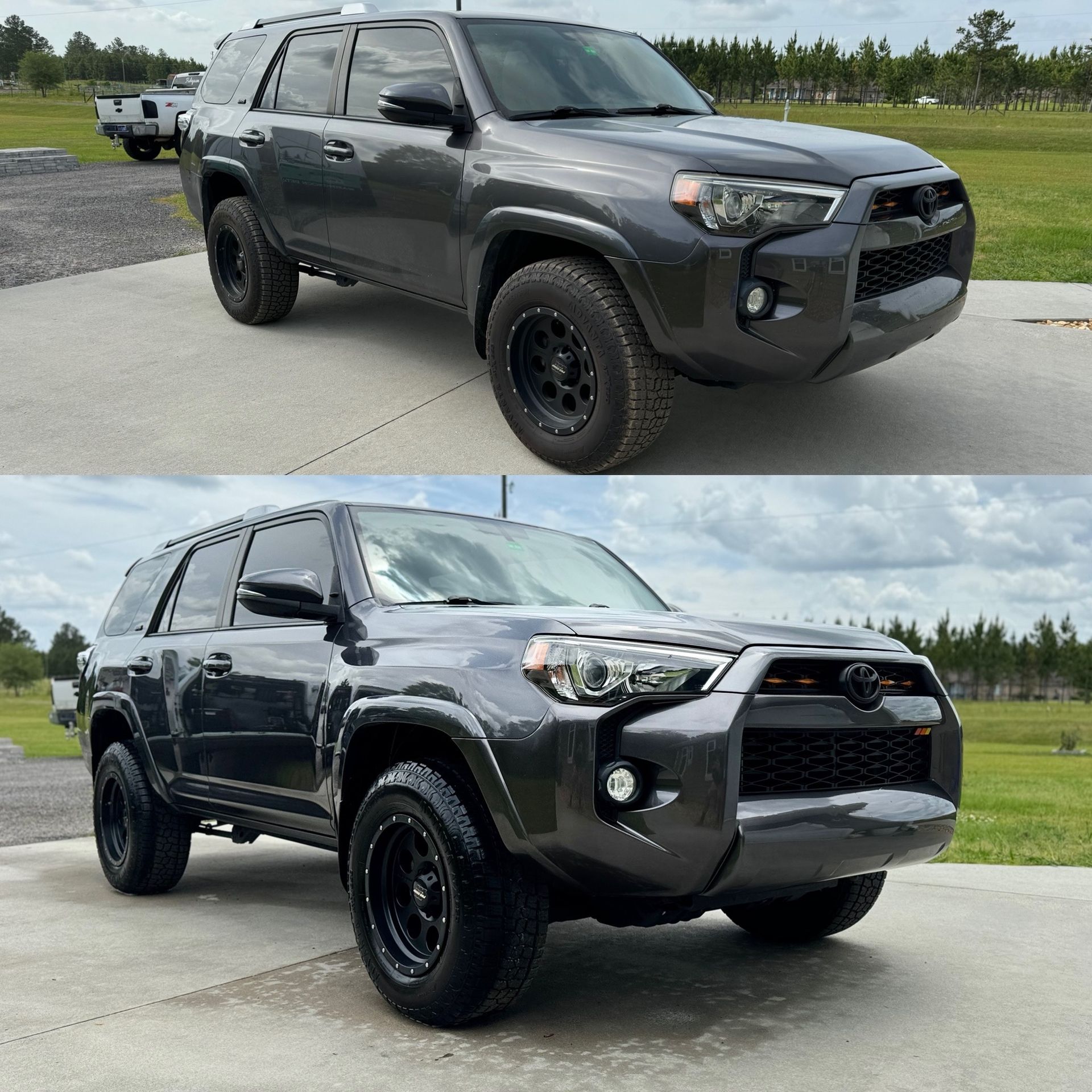 Top Detailing Services in St. Marys, GA | Waxing Moon Detailing