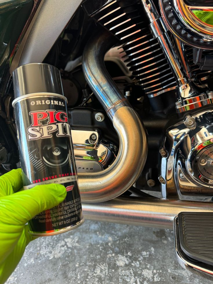 Professional Auto Detailing | Waxing Moon Detailing