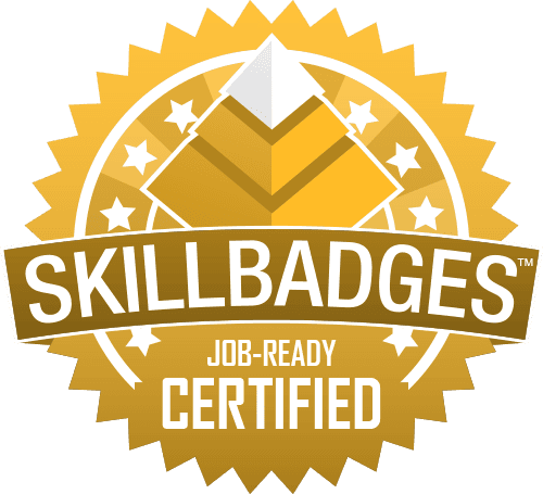 Online Retention | Student Skill Badges | Digital