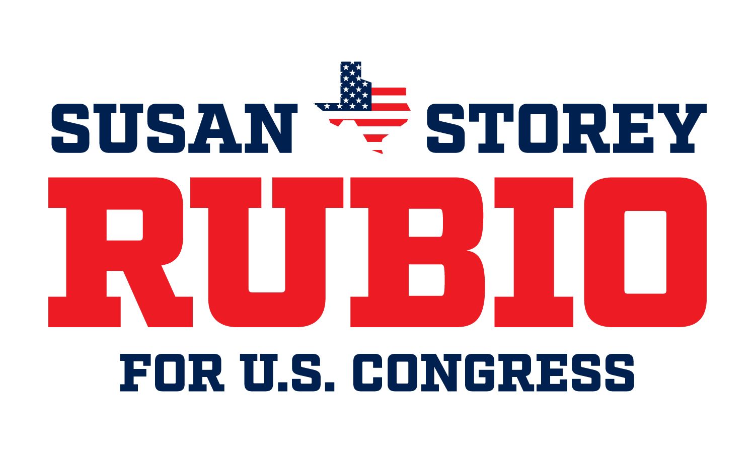 Susan Storey Rubio for Congress