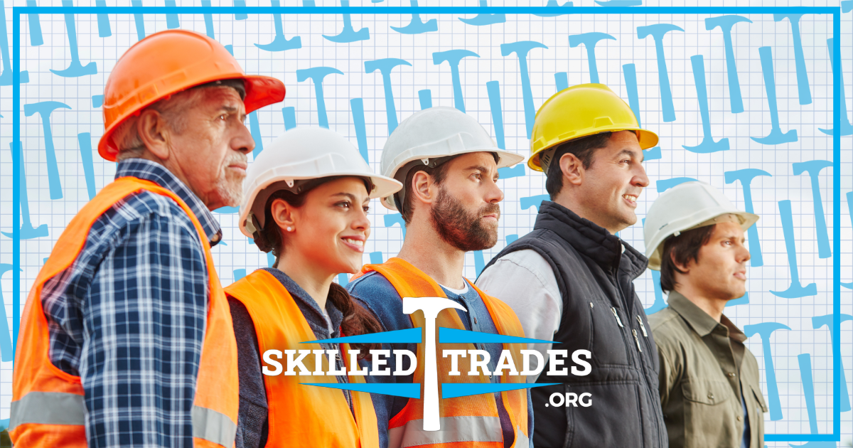 SkilledTrades.org