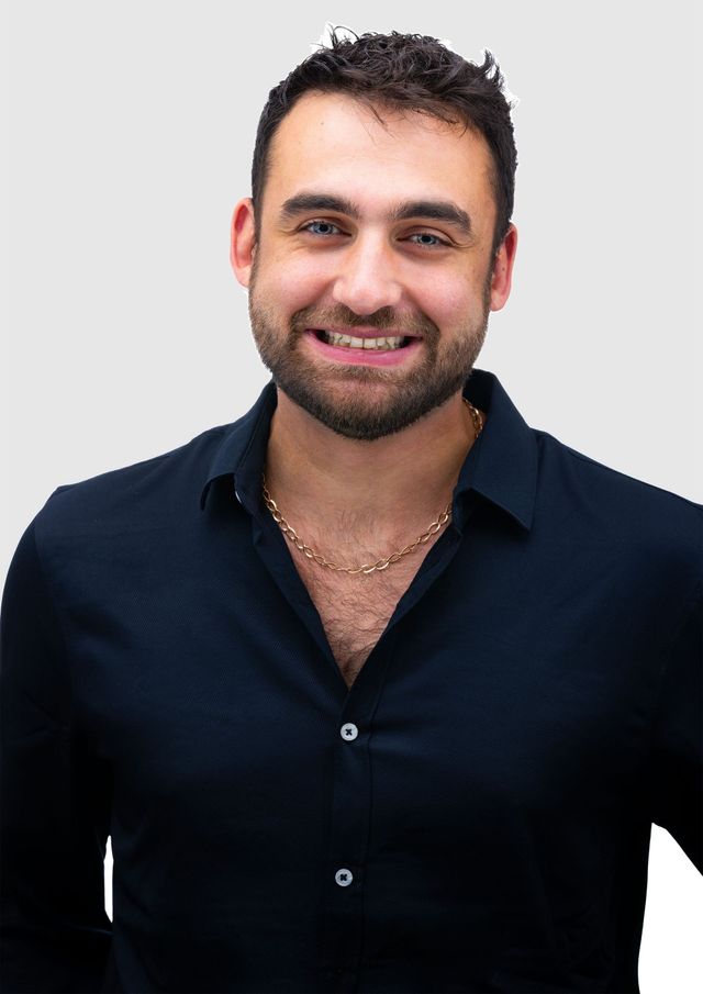 Daniel Wain's Instagram, Twitter & Facebook on IDCrawl