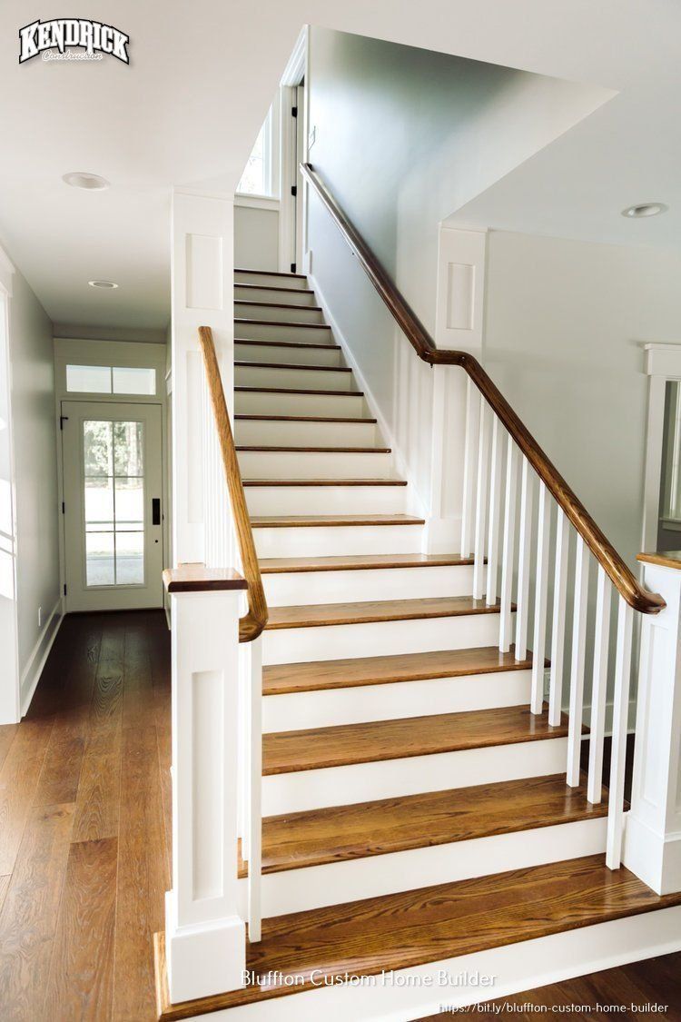 Custom Home Builder Bluffton SC - Kendrick Construction