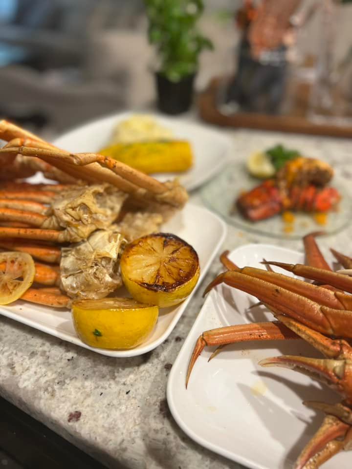 Your Personal Chef | Atlanta, GA | Chef Brown Catering