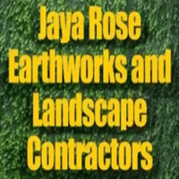 About Us | Jaya Rose Earthworks and Landscape Contractors