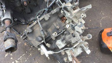 MMP Vehicle Disposal Services & Breakers Yard, cars scrapped in Norwich