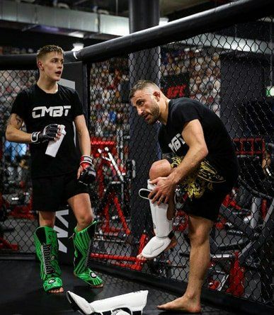#1 Freestyle MMA I Kids and Adult Classes Windang Gym