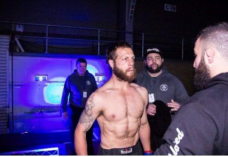 #1 Freestyle MMA I Kids and Adult Classes Windang Gym