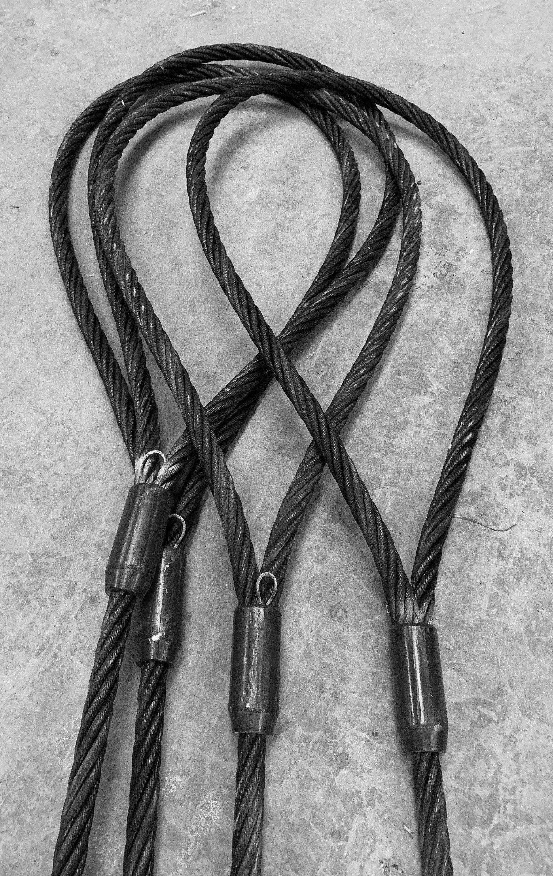 Basin Wire Rope & Rigging | Odessa & Midland, TX | Oilfield Services