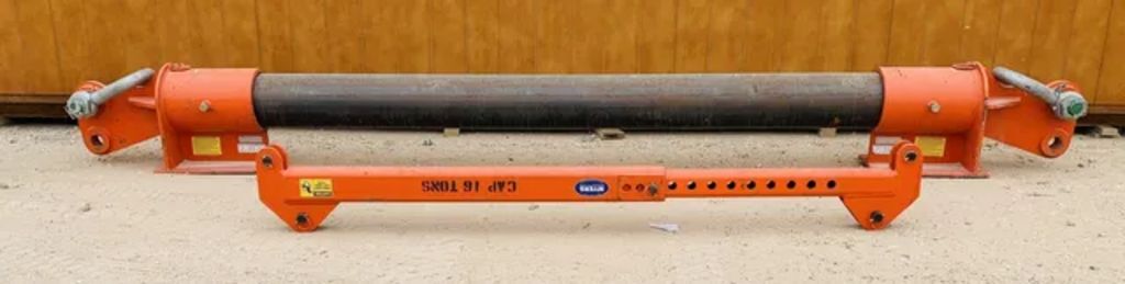 Products | Basin Wire Rope & Rigging | Odessa & Midland, TX