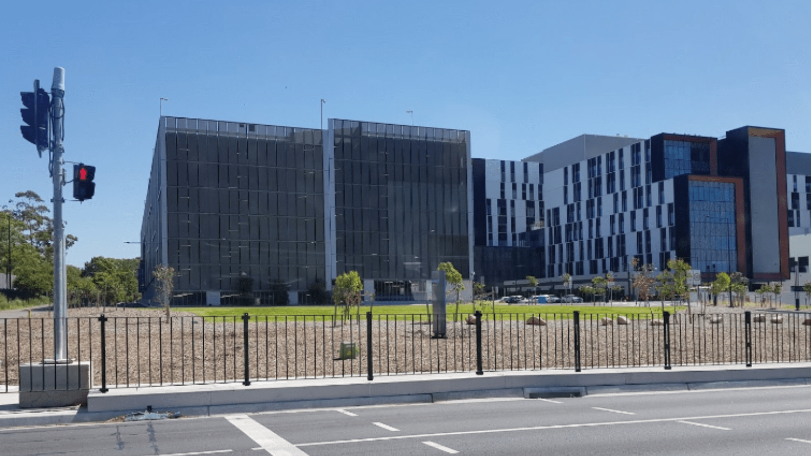 Consulting Locations | Prof Jas Samra | Hepatobiliary & Pancreatic ...