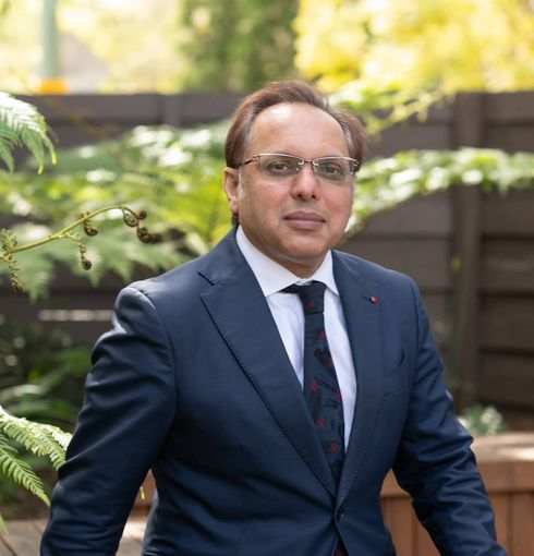 Prof Jas Samra, Prof Samra - North Shore Private Hospital, Sydney