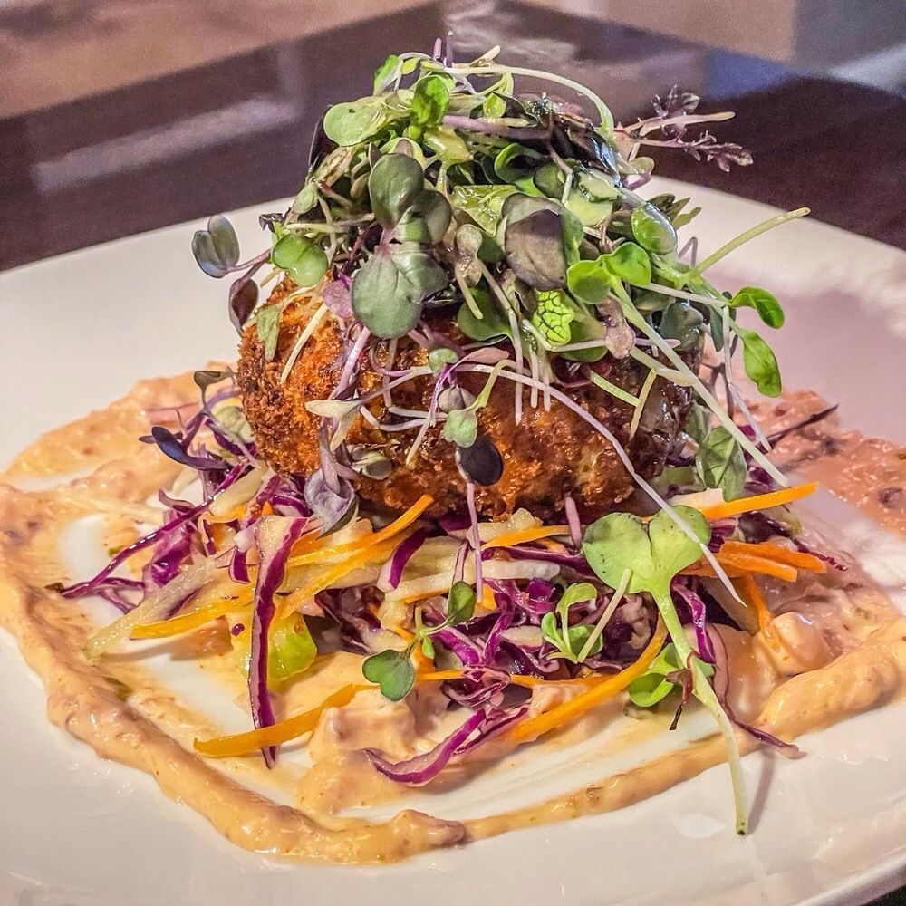 F1RST Fine Dining | Hawthorne NJ BYOB Restaurant