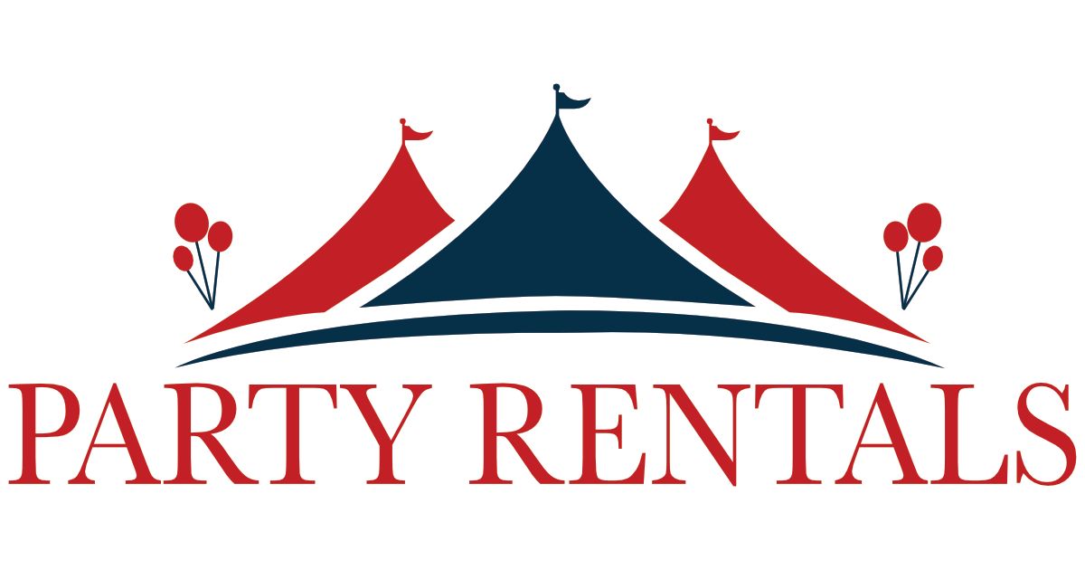 Party Rentals, LLC | Party Rental Equipment | SW Kansas | OK Panhandle