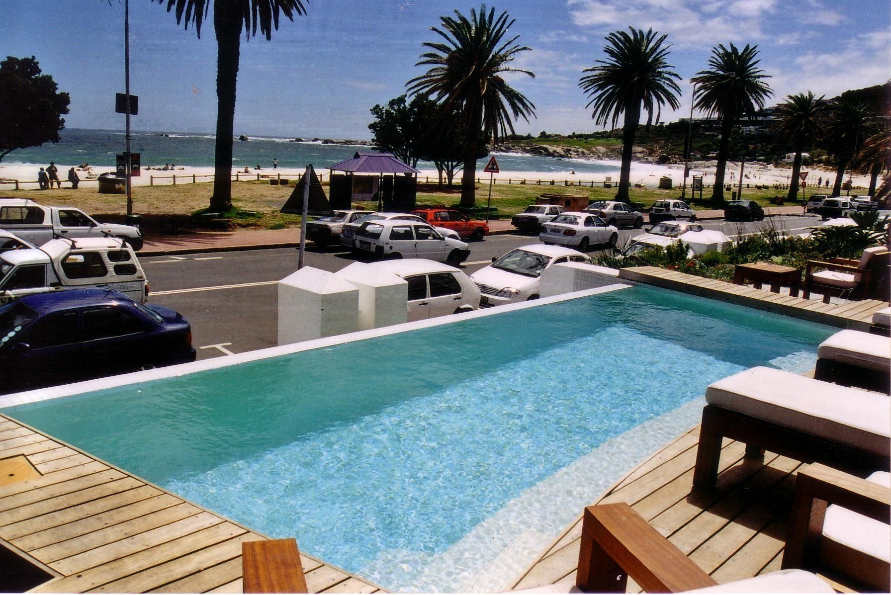 Swimming pool installers Cape Town | Suburban Pools
