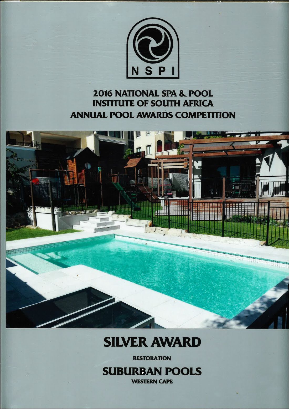 Swimming pool installers Cape Town | Suburban Pools