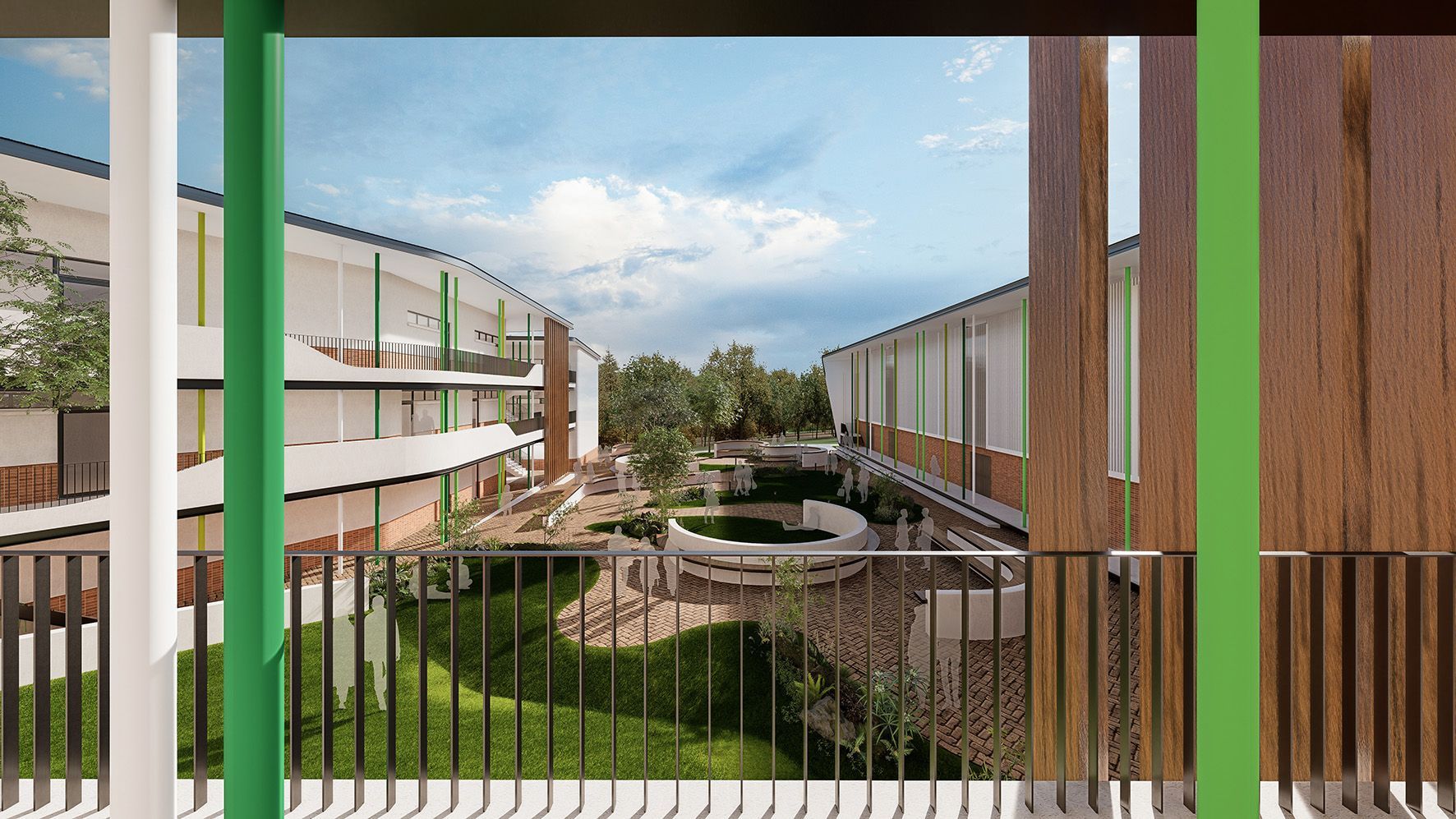 Pinnacle College Raslouw | Contact