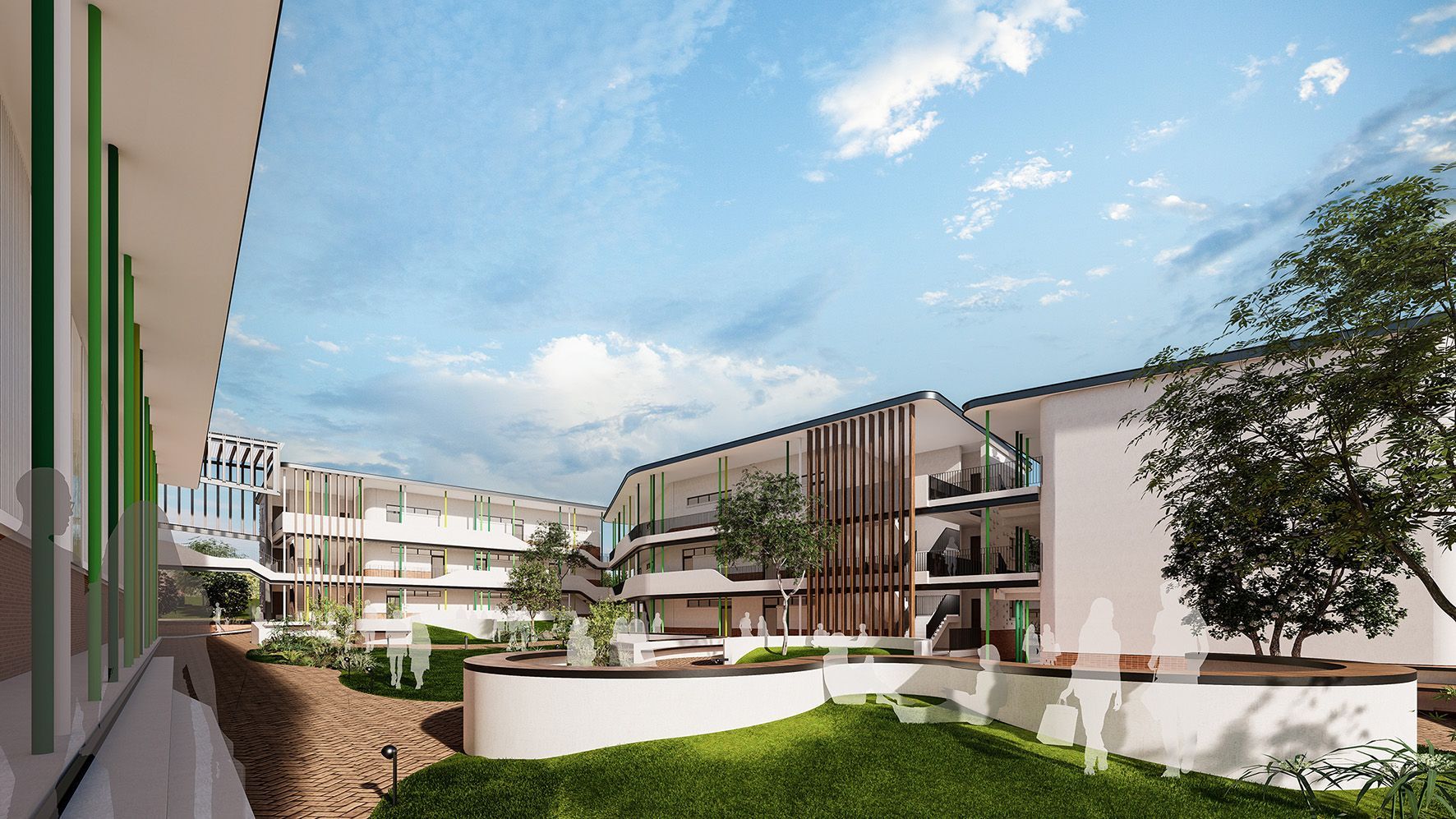 Pinnacle College Raslouw | Contact